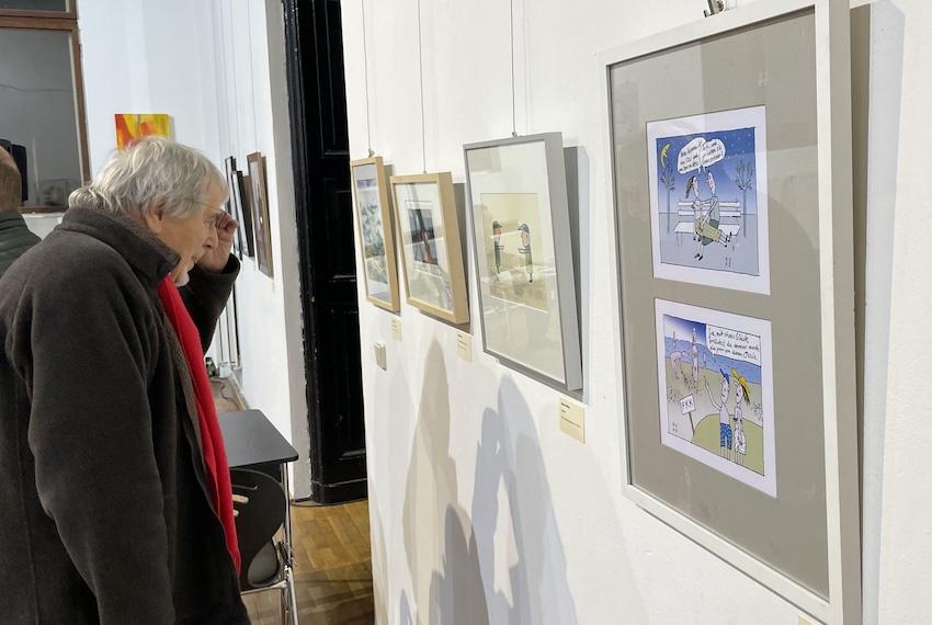 2023 KMA - Hallescher Kunstverein e. V.